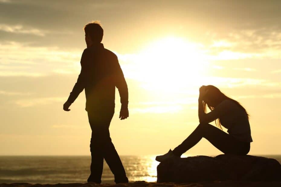 33 Relatable People Come and Go Quotes