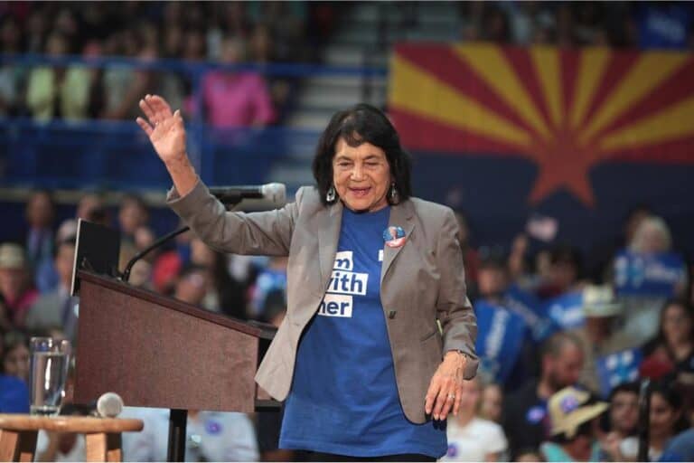 41 Dolores Huerta Quotes to Inspire You