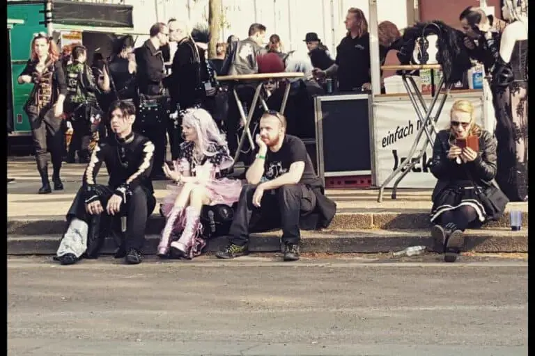 The 49 Most Rebellious Emo Quotes