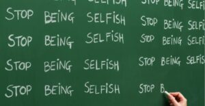 50 Selfish Parents Quotes