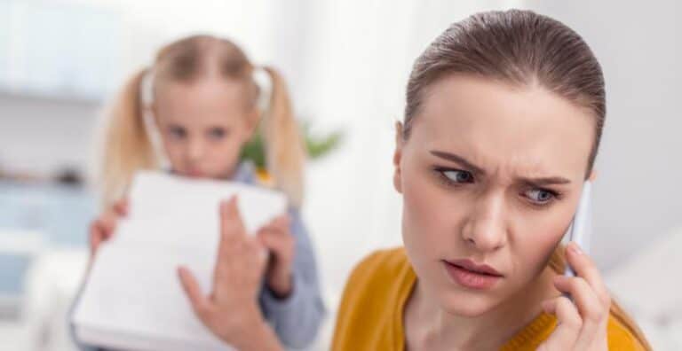 35 Bad Mom Quotes that Hit Home