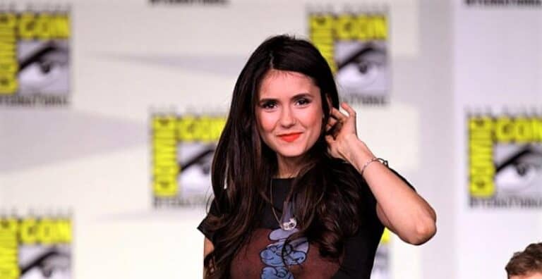 Most Iconic Elena Gilbert Quotes from the Vampire Diaries