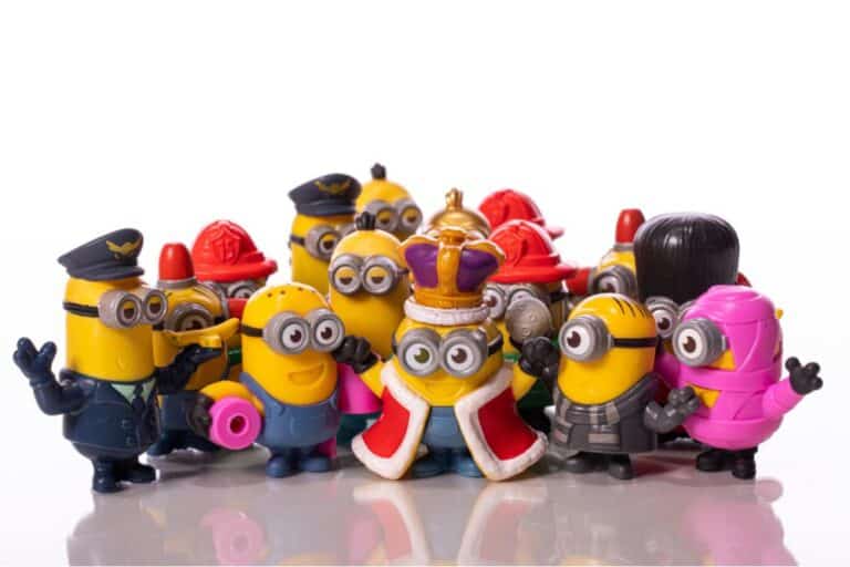 The Best Minion Quotes to Bring a Smile to Your Face