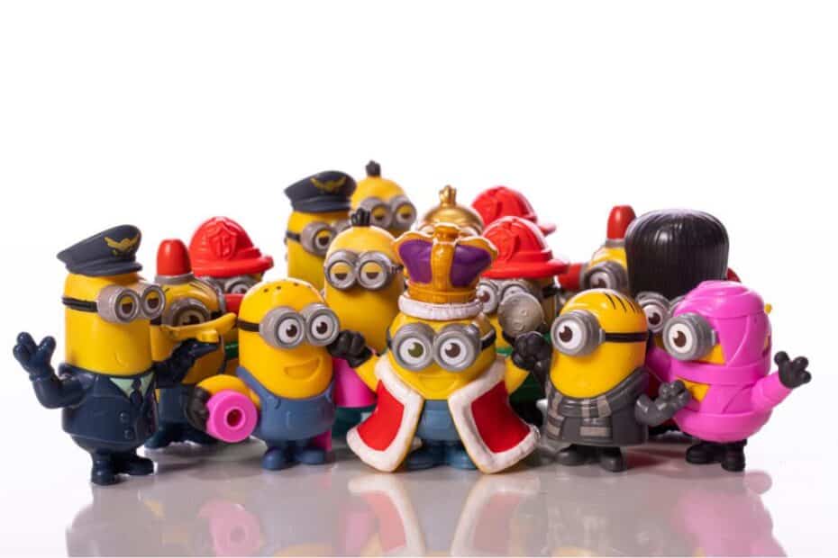 The Best Minion Quotes to Bring a Smile to Your Face