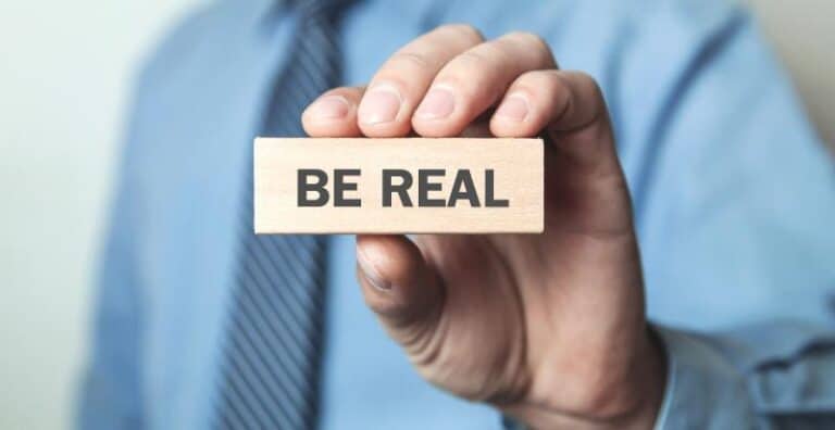 50 Quotes about Being Real to Help You Accept Yourself