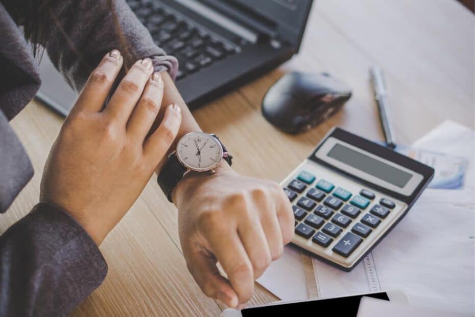 39 Wasted Time Quotes to Motivate You