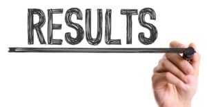 59 Quotes about Results to Get You Motivated