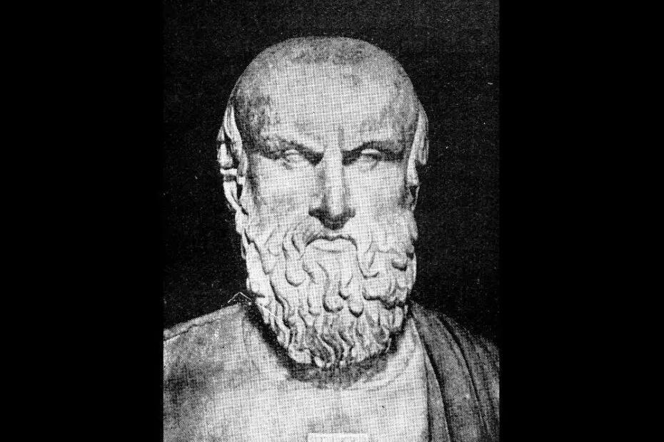 57 Wise Aeschylus Quotes You Should Know