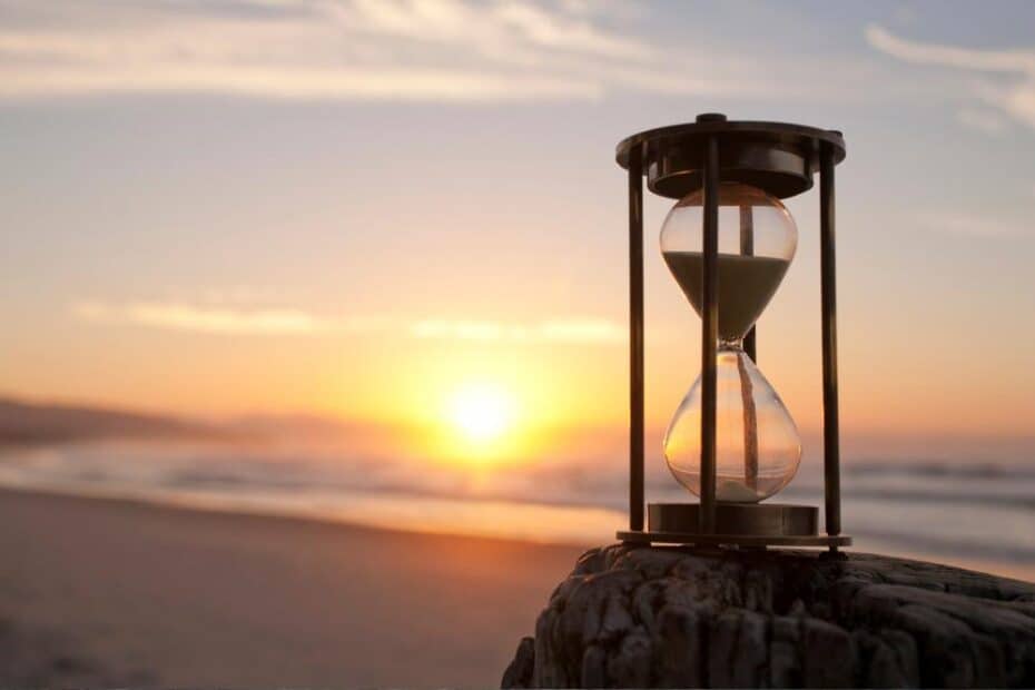 39 Wasted Time Quotes to Motivate You