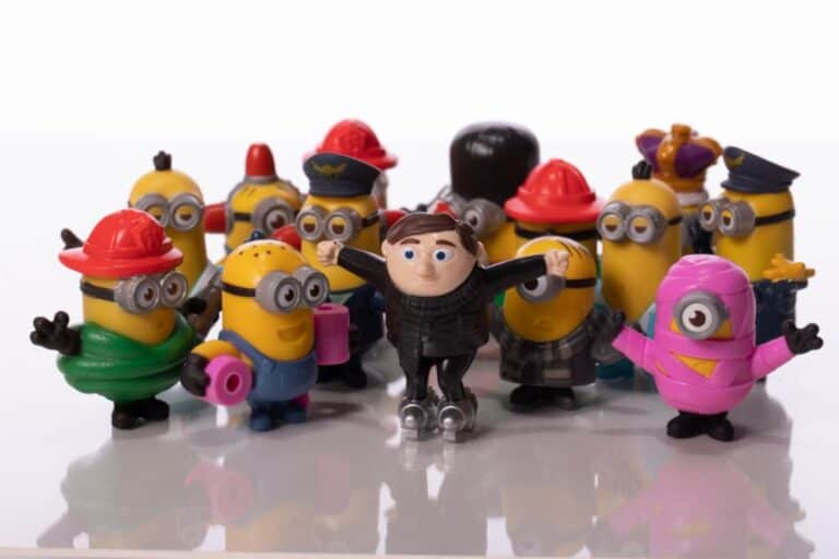 The Best Minion Quotes to Bring a Smile to Your Face