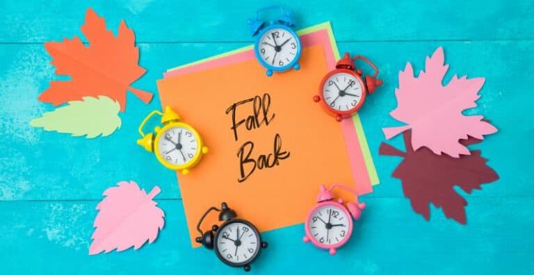 40 Fall Back Quotes to Help You Get Back Up