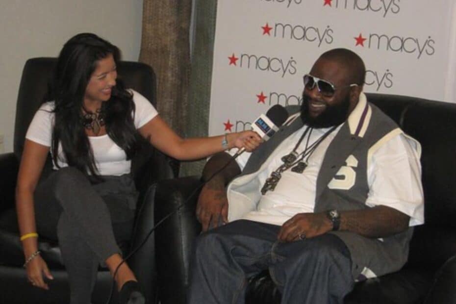 The 59 Most Inspiring Rick Ross Quotes to Live By