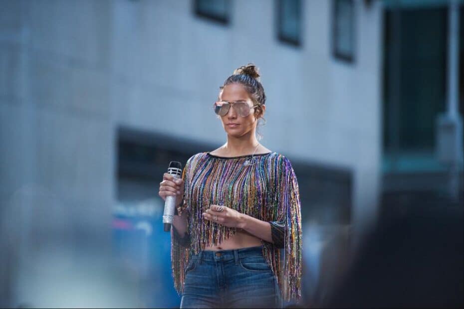 Jennifer Lopez Quotes on Positivity, Music and Life