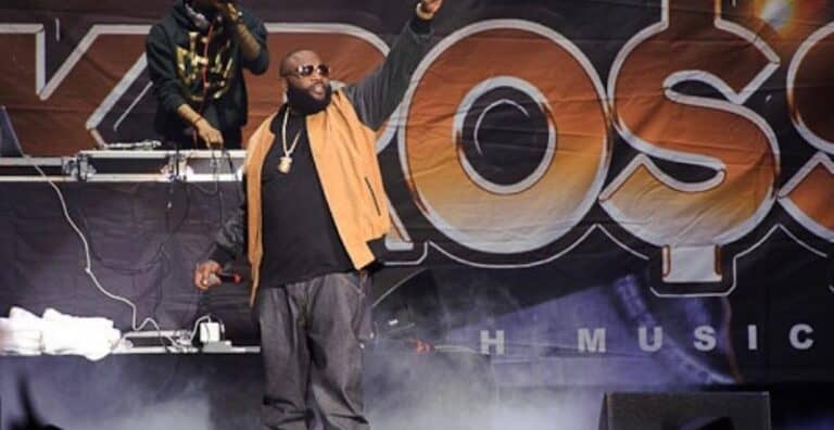 The 59 Most Inspiring Rick Ross Quotes to Live By