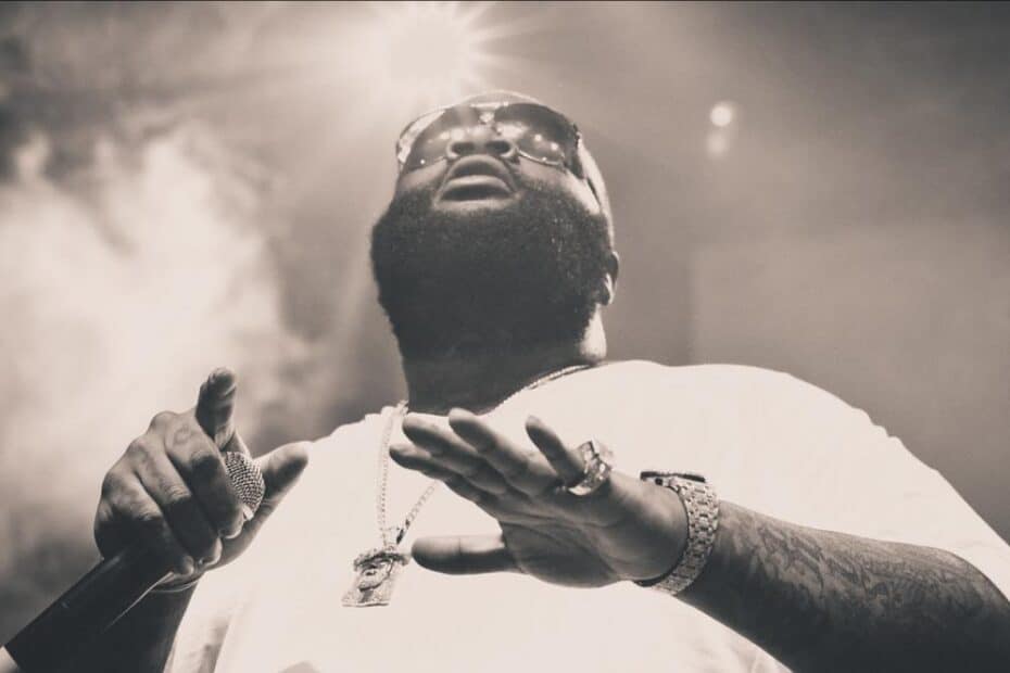 The 59 Most Inspiring Rick Ross Quotes to Live By