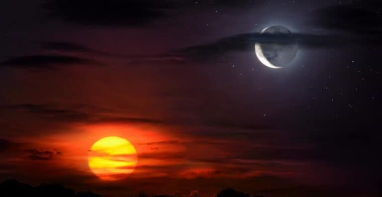52 Beautiful Sun and Moon Quotes to Inspire You