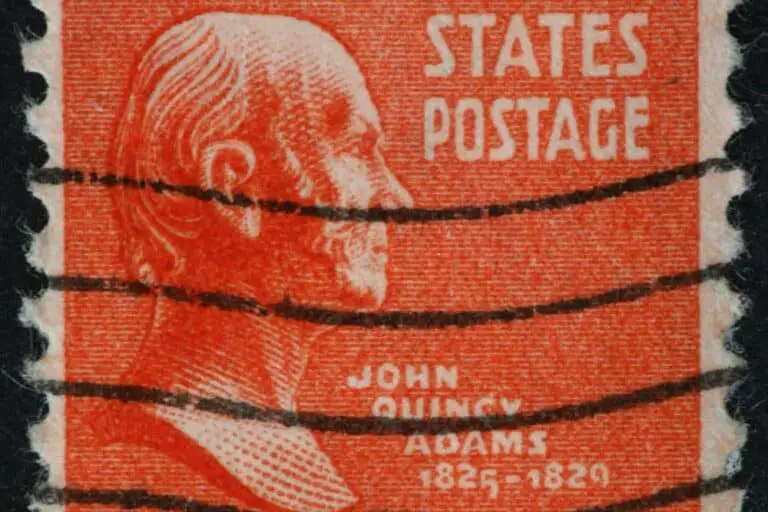 70 Fascinating John Quincy Adams Quotes - AnQuotes.com