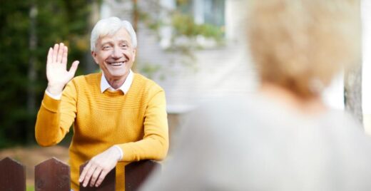 43 Good Neighbor Quotes to Promote Peace