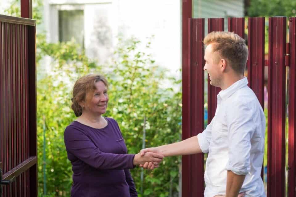 43 Good Neighbor Quotes to Promote Peace
