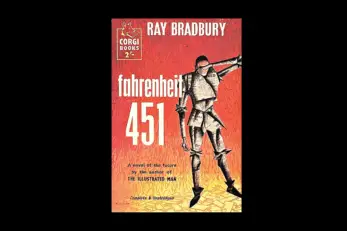 The 43 Most Memorable Quotes from Fahrenheit 451 - AnQuotes.com