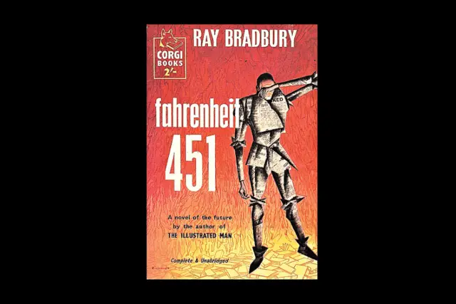 The 43 Most Memorable Quotes from Fahrenheit 451 - AnQuotes.com