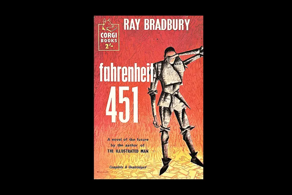 The 43 Most Memorable Quotes from Fahrenheit 451 - AnQuotes.com