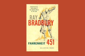 The 43 Most Memorable Quotes from Fahrenheit 451 - AnQuotes.com