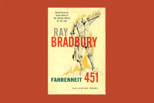 The 43 Most Memorable Quotes from Fahrenheit 451 - AnQuotes.com