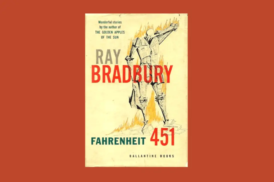 The 43 Most Memorable Quotes from Fahrenheit 451 - AnQuotes.com