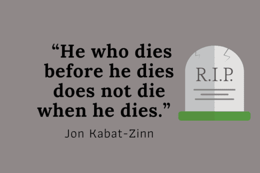 The 47 Best Jon Kabat Zinn Quotes - AnQuotes.com