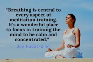 The 47 Best Jon Kabat Zinn Quotes - AnQuotes.com