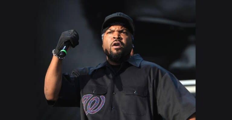 39 Insightful Ice Cube Quotes about People, Power, and Life