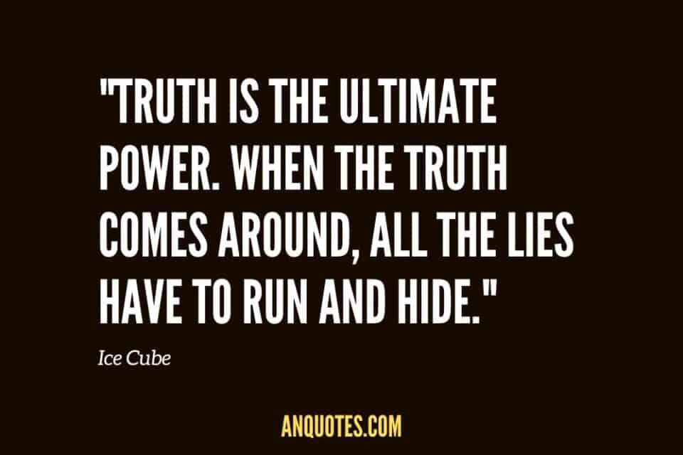 39 Insightful Ice Cube Quotes about People, Power, and Life