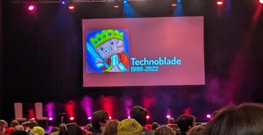 43 Most Popular Technoblade Quotes