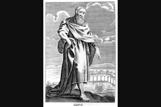 The 35 Most Insightful Zeno of Citium Quotes