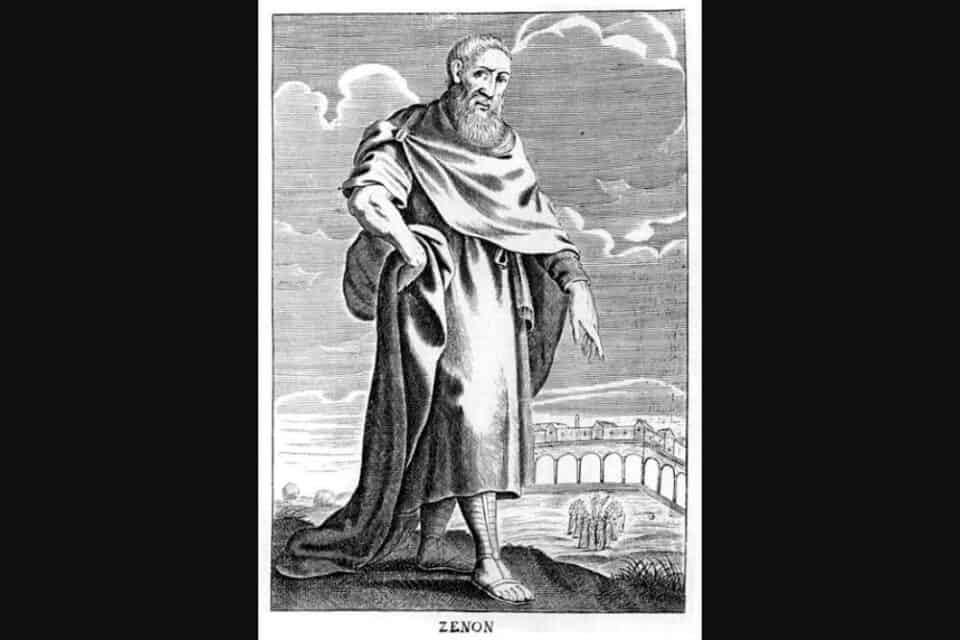 The 35 Most Insightful Zeno of Citium Quotes
