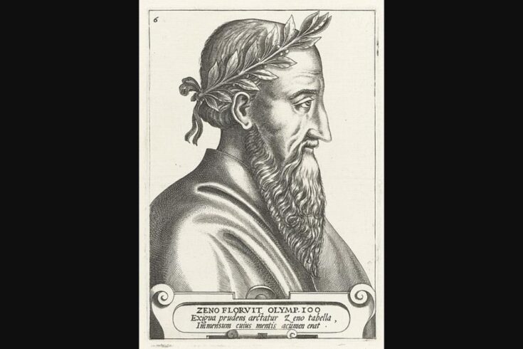 The 35 Most Insightful Zeno of Citium Quotes