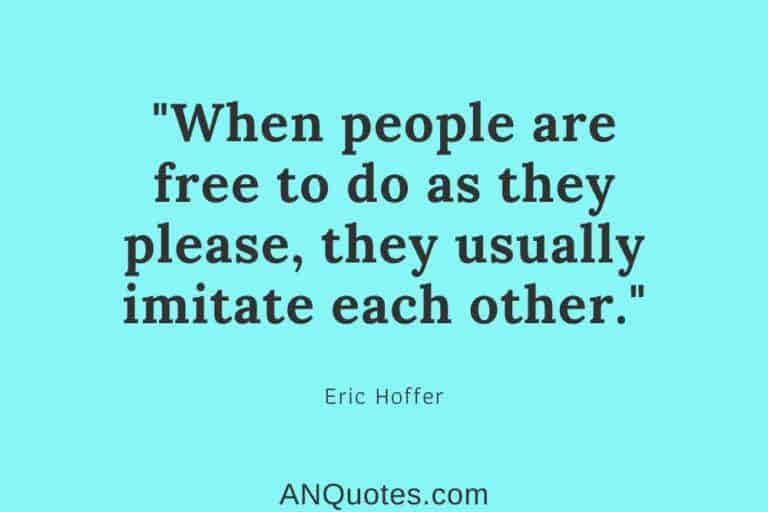 43 Best Copy Cat Quotes about Imitating Other People