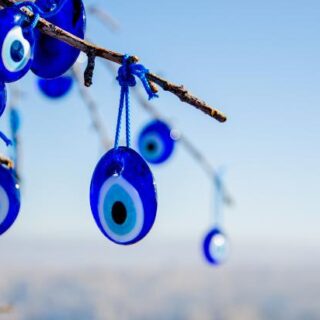 33 Evil Eye Quotes to Deflect Negative Energy