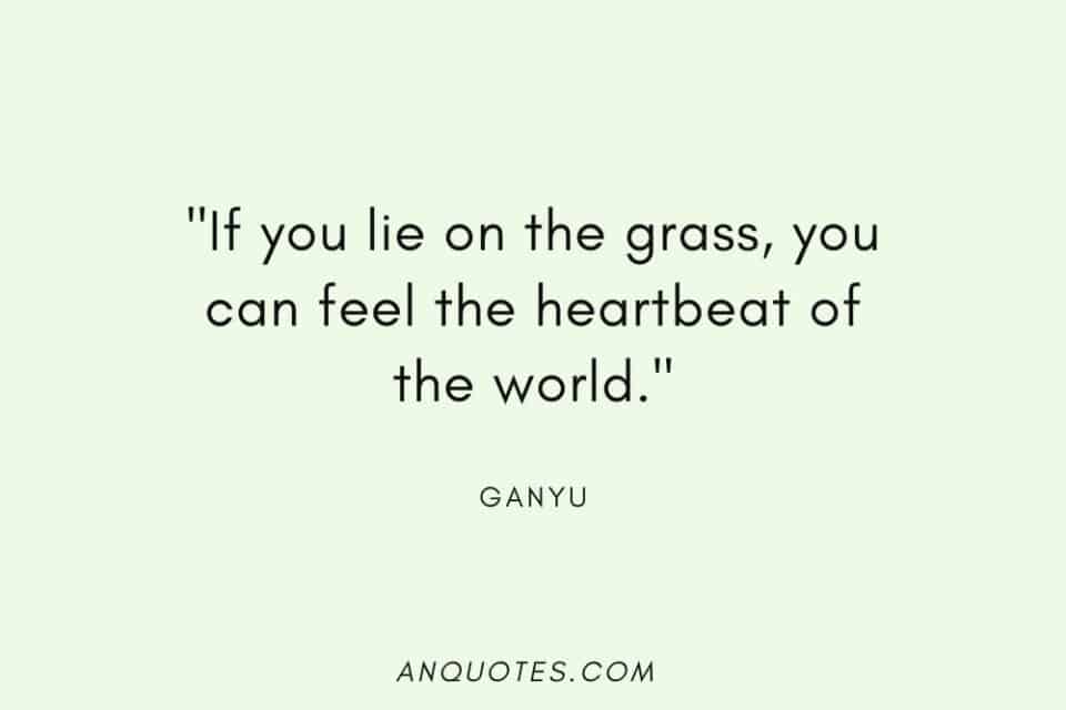 42 Best Genshin Impact Quotes