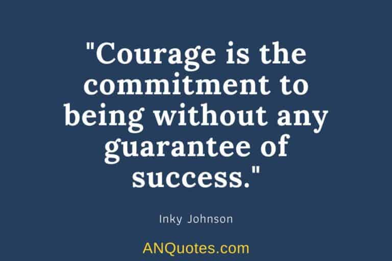 50 Memorable Inky Johnson Quotes for Motivation 50 Memorable Inky Johnson Quotes for Motivation
