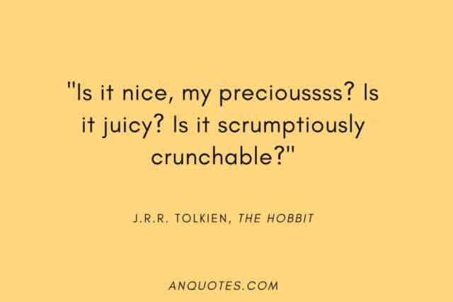 58 Inspiring J.R.R. Tolkien Quotes