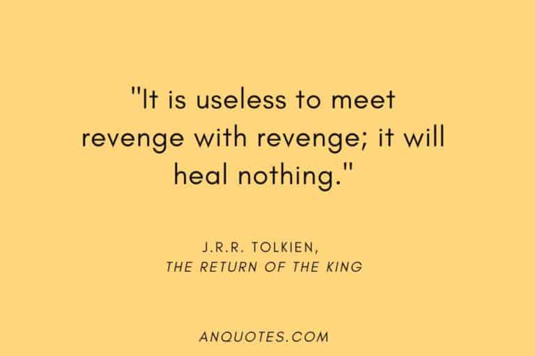 58 Inspiring J.R.R. Tolkien Quotes