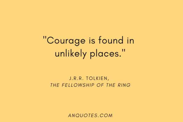 58 Inspiring J.R.R. Tolkien Quotes