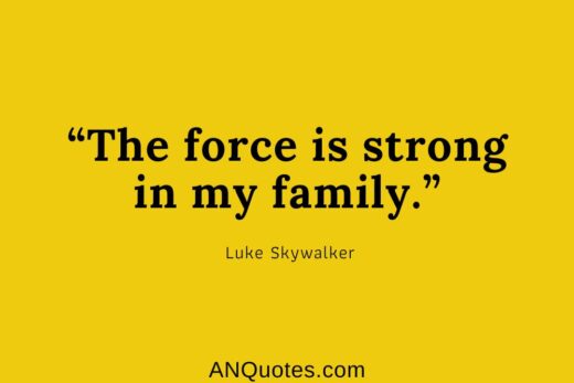 The Best Luke Skywalker Quotes