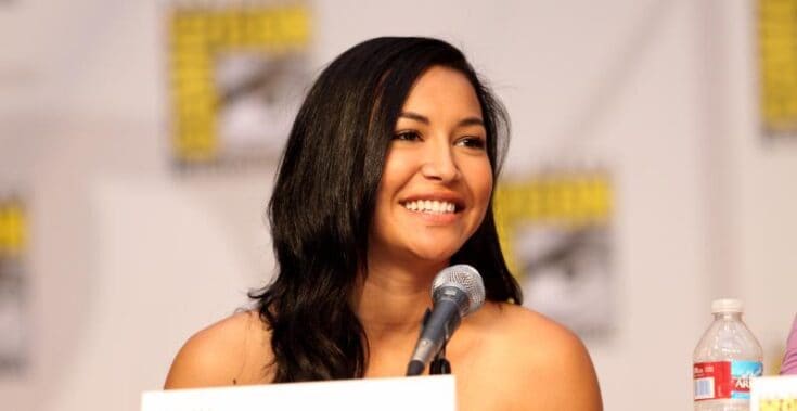 Naya Rivera Quotes about Love, Life, and Dreams