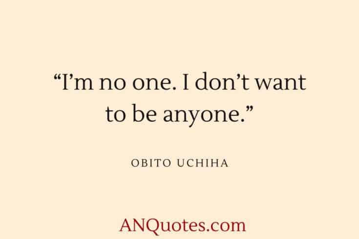 42 Obito Quotes That Are Hard to Forget