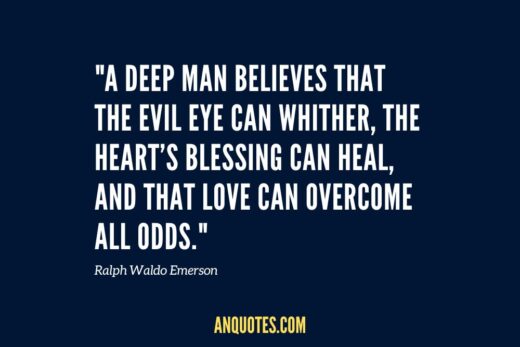 33 Evil Eye Quotes to Deflect Negative Energy