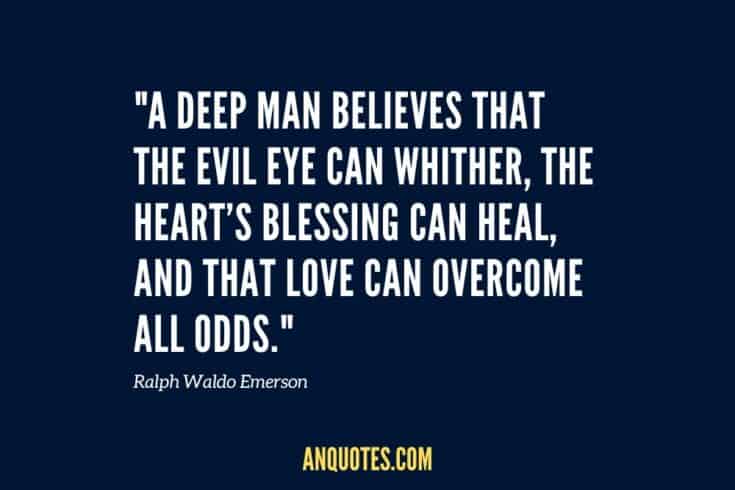33 Evil Eye Quotes to Deflect Negative Energy